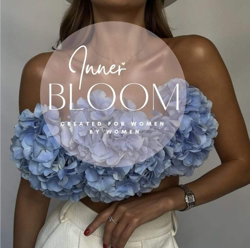 Inner Bloom – BUY & SELL DIGITAL PRODUCTS