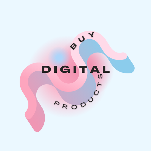BUY & SELL DIGITAL PRODUCTS – Empowering Your Digital Future With Downloads
